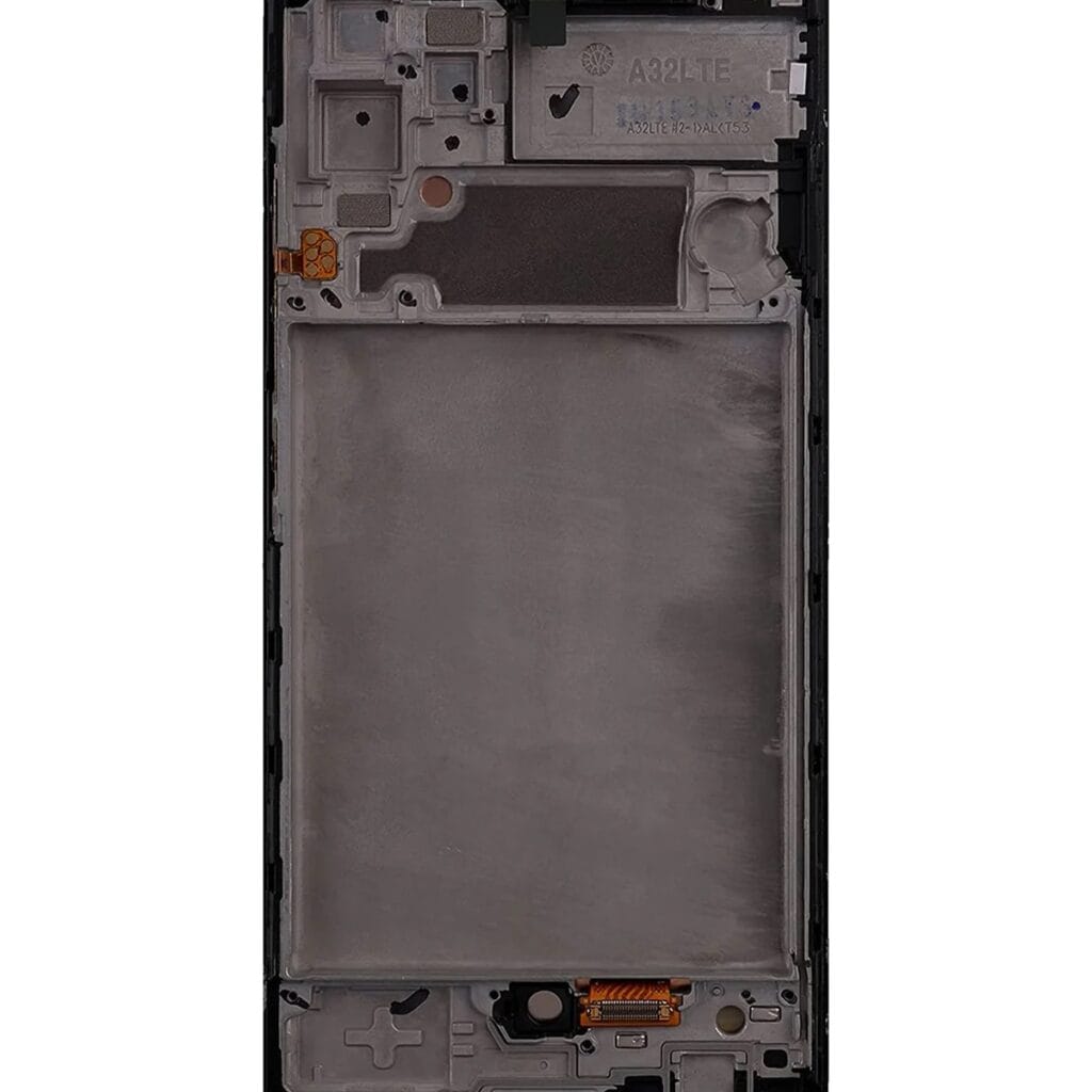 LCD SAM A32 A325 OLED – انور ابل