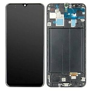 LCD SAM A30-A50 OLED FREM MNK – انور ابل