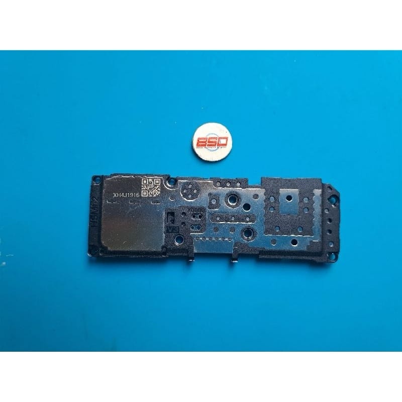 BUZZER INFINIX HOT 50 PRO PLUS – انور ابل